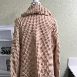 THML | Sweaters | Thml Wool Acrylic Blend Cardigan S | Poshmark